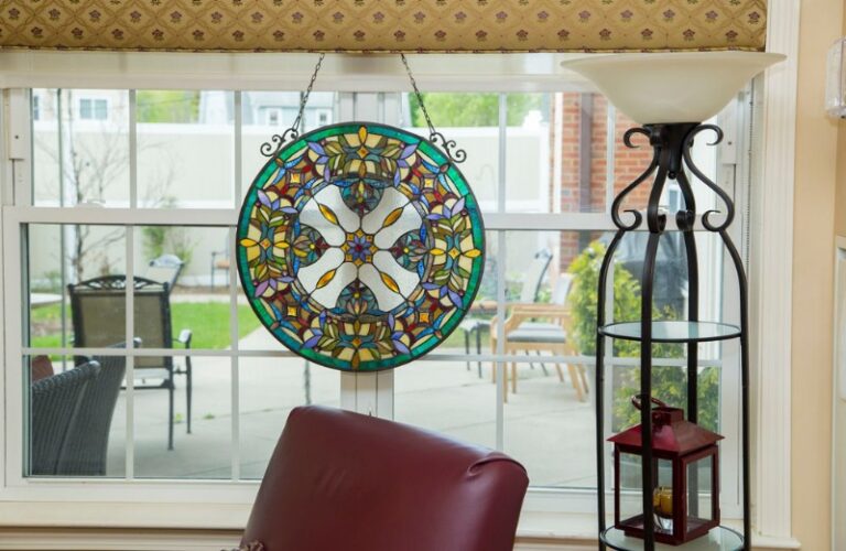 Memory Care – Jerome Home Senior Living